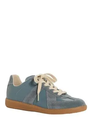 MAISON MARGIELA Replica Low Top Sneakers Cloud