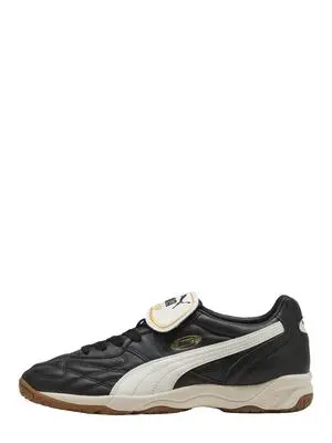 PUMA King Indoor Sneakers - Black