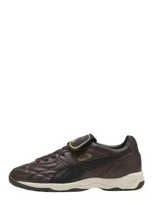 PUMA King Indoor Sneakers - Brown