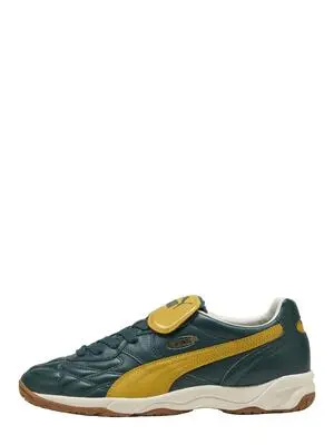 PUMA King Indoor Sneakers - Green