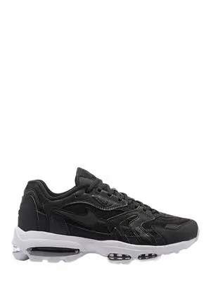 Nike Air Max 96 Ii Xx Qs Sneakers - Black