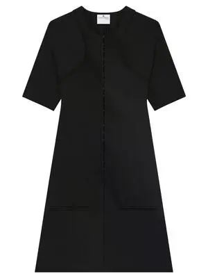 COURREGES Courrèges A-Line Mini Dress