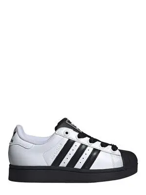 Adidas Superstar II White/black