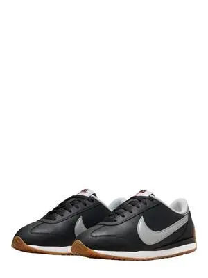 Nike Pacific Low Top Sneaker Anthracite/silver/black