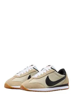 Nike Pacific Low Top Sneaker - Grain/black/light Brown
