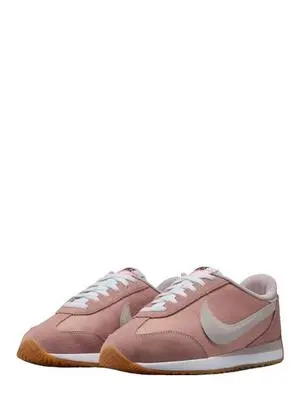 Nike Pacific Low Top Sneaker - Particle Pink/violet/white