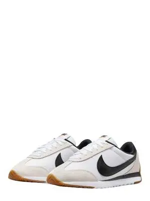 Nike Pacific Low Top Sneaker - White/black/platinum Tint