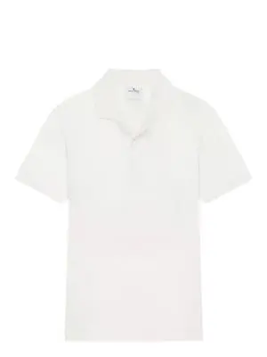 COURREGES Ac Polo Shirt - White