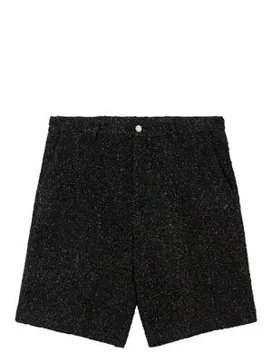 Axel Arigato Gil Shorts - Black