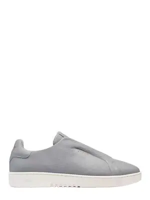 Axel Arigato Dice Slip-on Sneakers - Grey