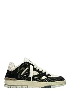 Axel Arigato Area Sneakers - Neutrals