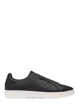 Axel Arigato Dice Slip-on Sneakers - Black