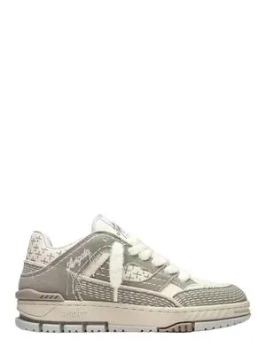 Axel Arigato Area Sneakers - Neutrals