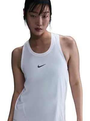 Nike Essential Tank Top - White