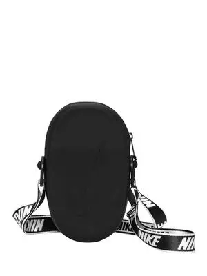 Nike Water-resistant Crossbody Bag - Black