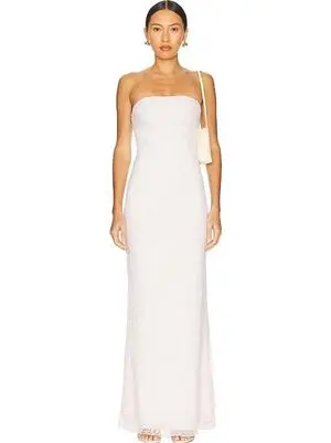 MORE TO COME Adea Maxi Dress