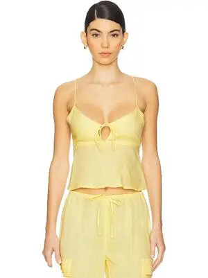 L*Space Syros Top - Daisy