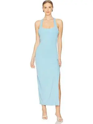 L*Space London Dress - Seaspray