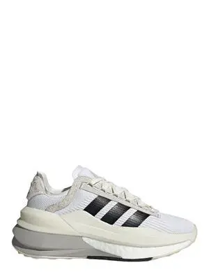 Adidas Avryn_x Sneakers - Cloud White/core Black/off White
