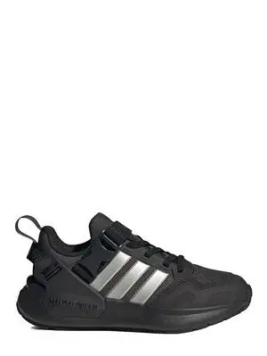 Adidas The Mandalorian Runner Star Wars - Carbon/silver Metallic/core Black