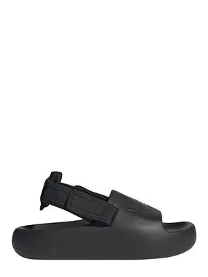 Adidas Adifom Adilette Slides - Core Black