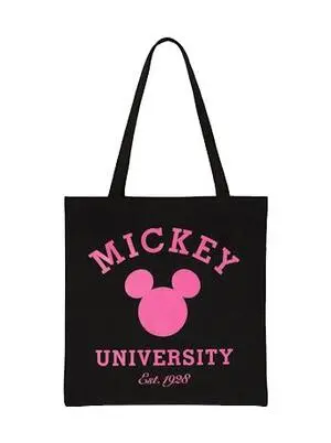 OVO X Disney Valentine's Tote Bag - Black