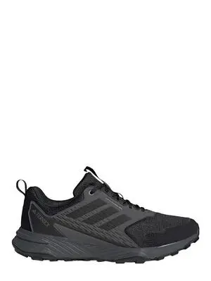 Adidas Tracefinder Trail Athletic Sneakers - Core Black/grey Six