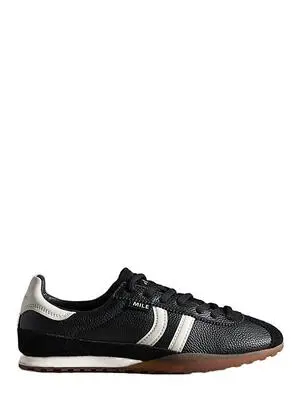 COOLWAY Mile Sneakers - Black