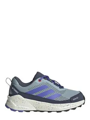 Adidas Terrex Trailmaker 2 Rain.rdy Sneakers - Magic Grey/semi Cobalt Blue/shadow Navy