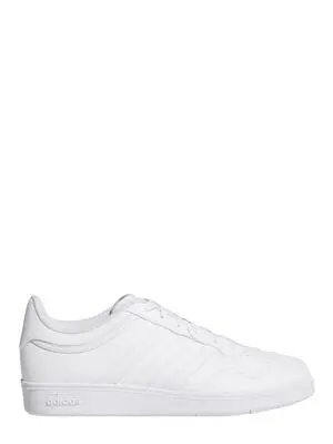 Adidas Hoops 4.0 Cloud White/cloud White/core Black