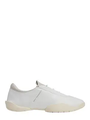Adidas Y3 Regu Sneaker - Core White/talc/wonder White
