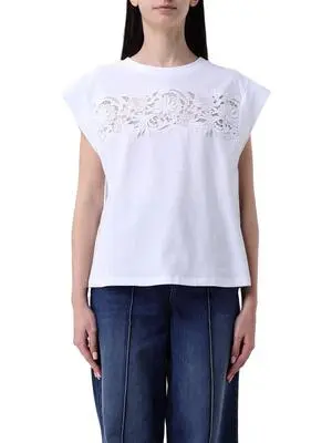 TWINSET T-shirt - White