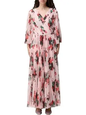 Philosophy Di Lorenzo Serafini Dress - Pink