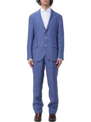 Brunello Cucinelli Suit - Blue