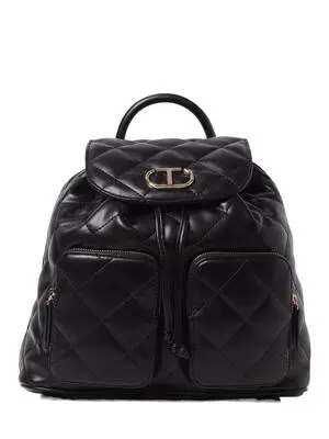 TWINSET Backpack - Black