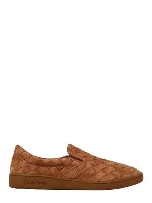 Bottega Veneta Sneakers - Leather