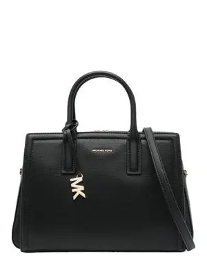 Michael Kors Satchel Bag - Black