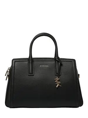 Michael Kors Satchel Bag - Black