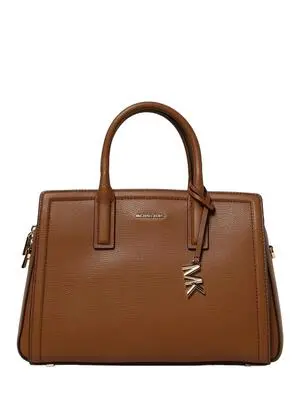 Michael Kors Michael Kors Satchel Bag Brown