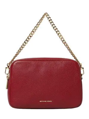 Michael Kors Mini Bag - Burgundy
