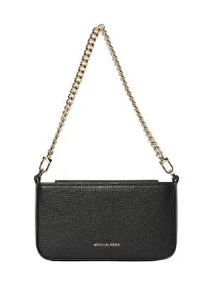 Michael Kors Chain Strap Mini Bag - Black