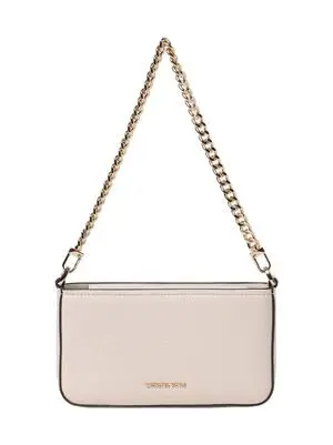 Michael Kors Michael Kors Chain Strap Mini Bag Cream