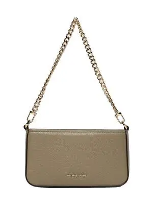 Michael Kors Michael Kors Chain Strap Mini Bag Sand