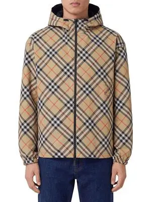 Burberry Jacket - Beige