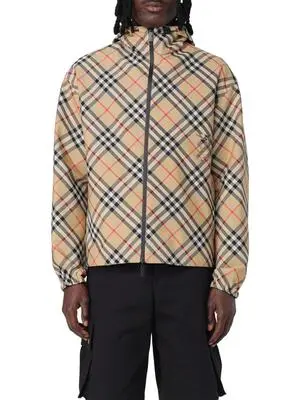 Burberry Jacket - Nude