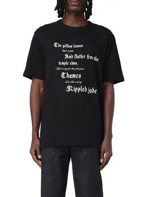Alexander McQueen T-shirt - Black
