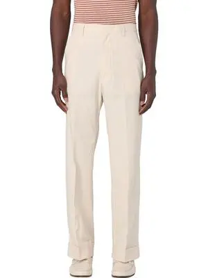 Valentino Garavani Trousers - Ecru