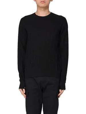 Dolce & Gabbana Sweater - Black