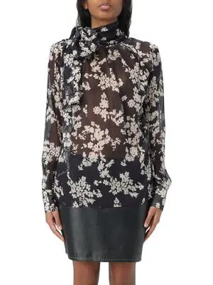 Elisabetta Franchi Elisabetta Franchi Top Black