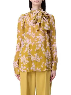 Elisabetta Franchi Elisabetta Franchi Top Yellow